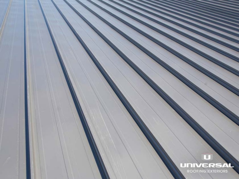 How to Install Metal Roofing: Step-by-Step Guide